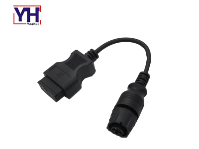 Vehicle Diagnostic Connector - Yeahui