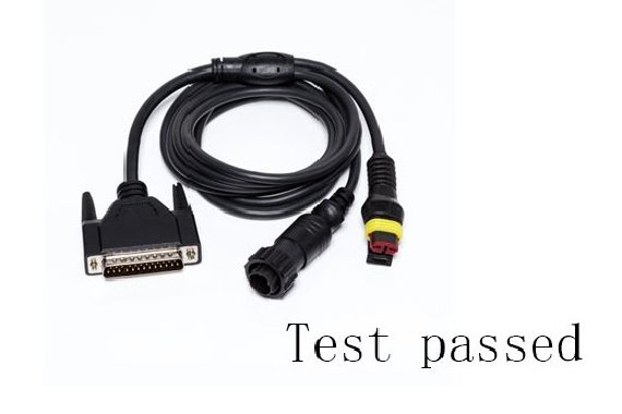 Prüfbedingungen des IPC620-Standards